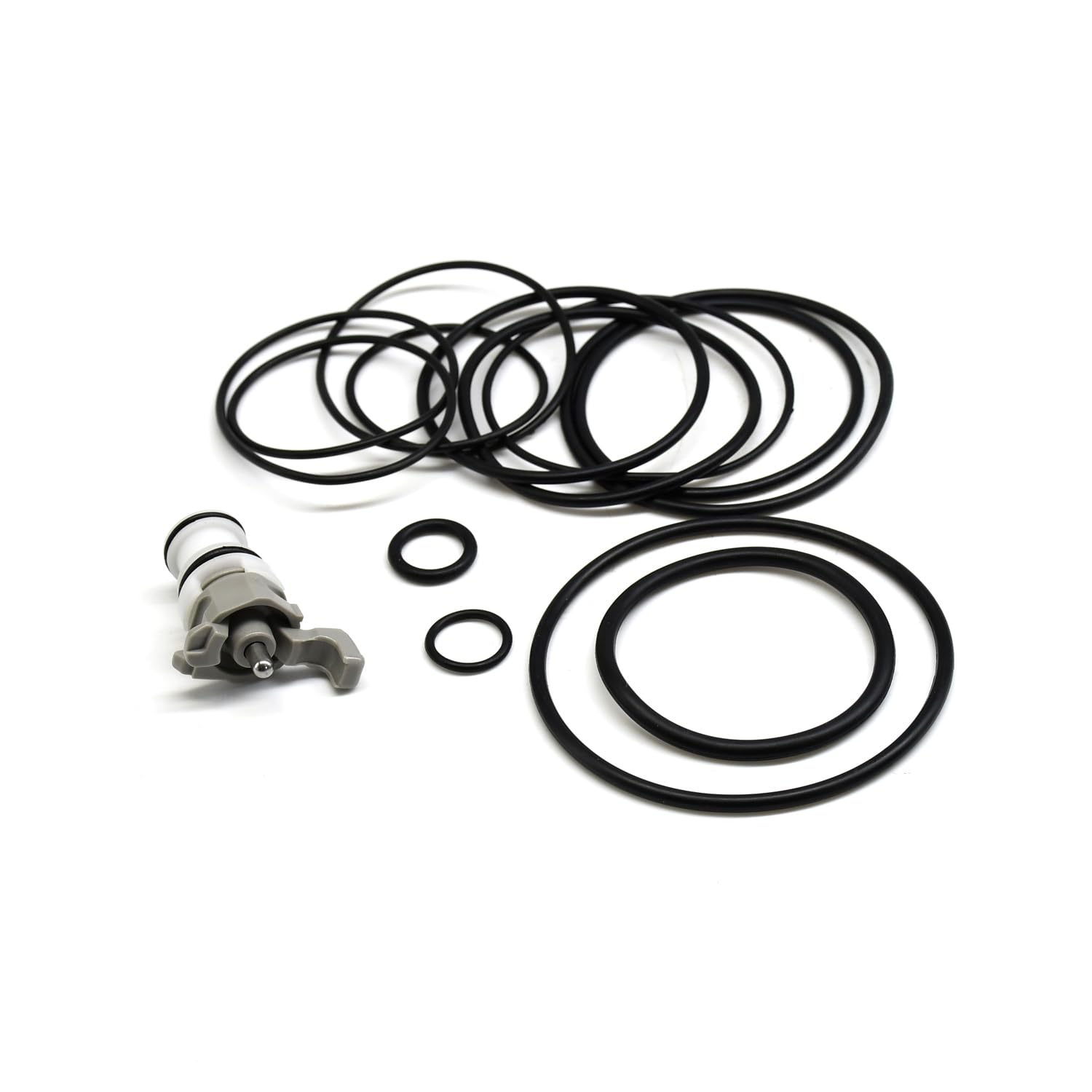 D51844 Rebuild Kit 647956-00 Trigger Valve Assembly Compatible with ...