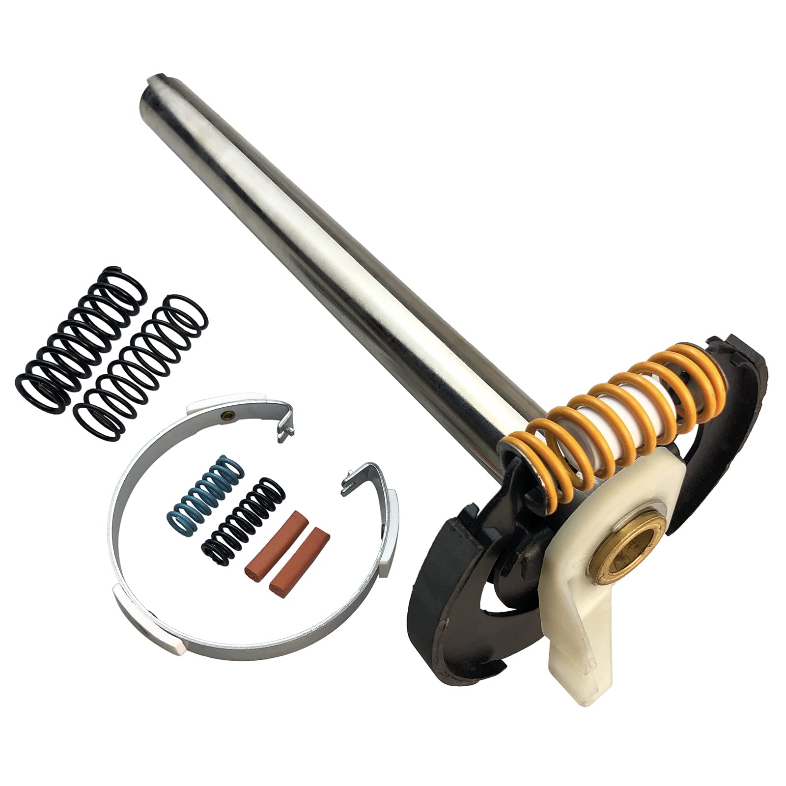 Amazon.com: 285792 Top Load Clothes Washer Basket Drive Compatible with ...