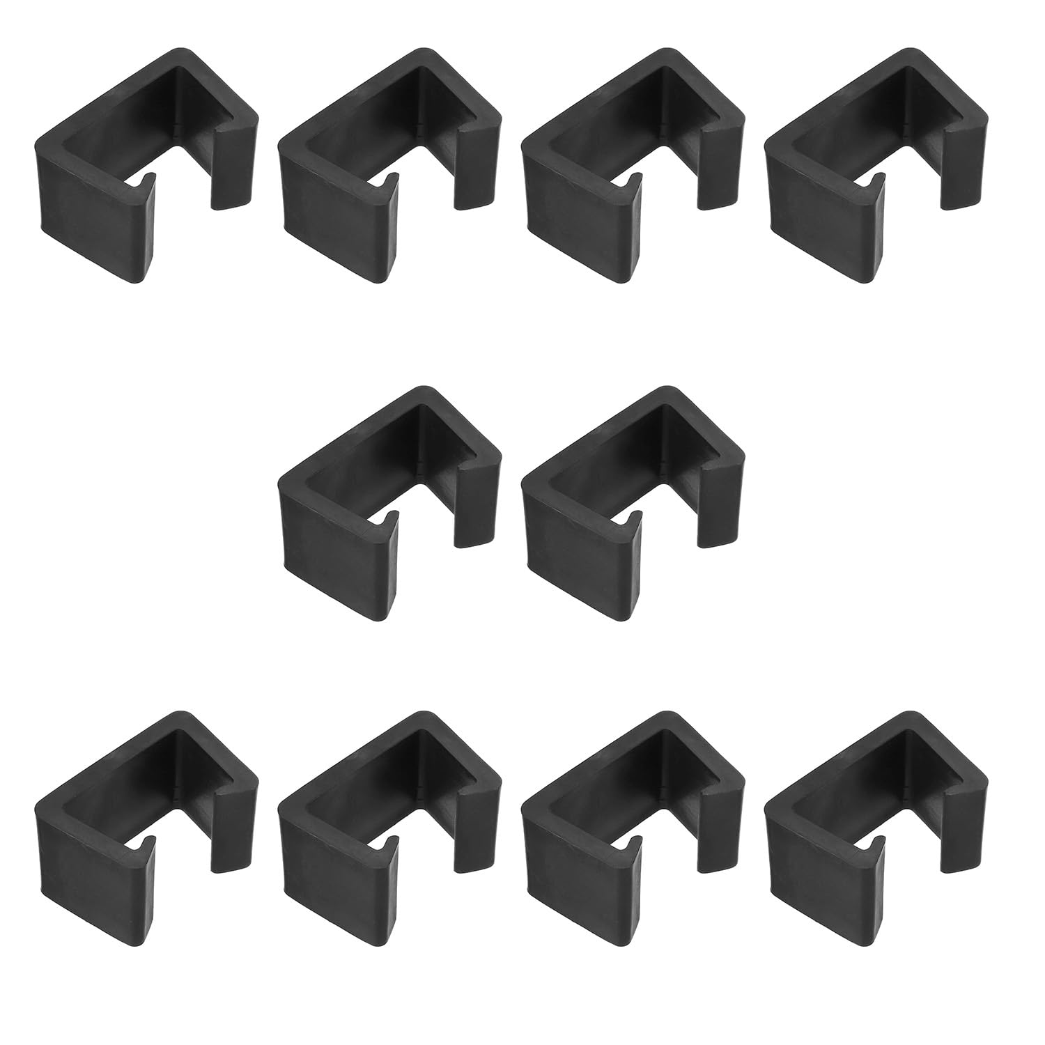 Amazon.com : ZYAMY 10pcs Outdoor Furniture Clips, Patio Sofa Clips ...