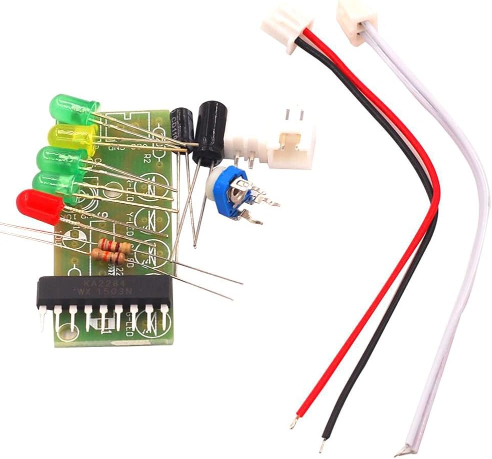 KA2284 Module Power Level Battery Level Module With Philippines | Ubuy