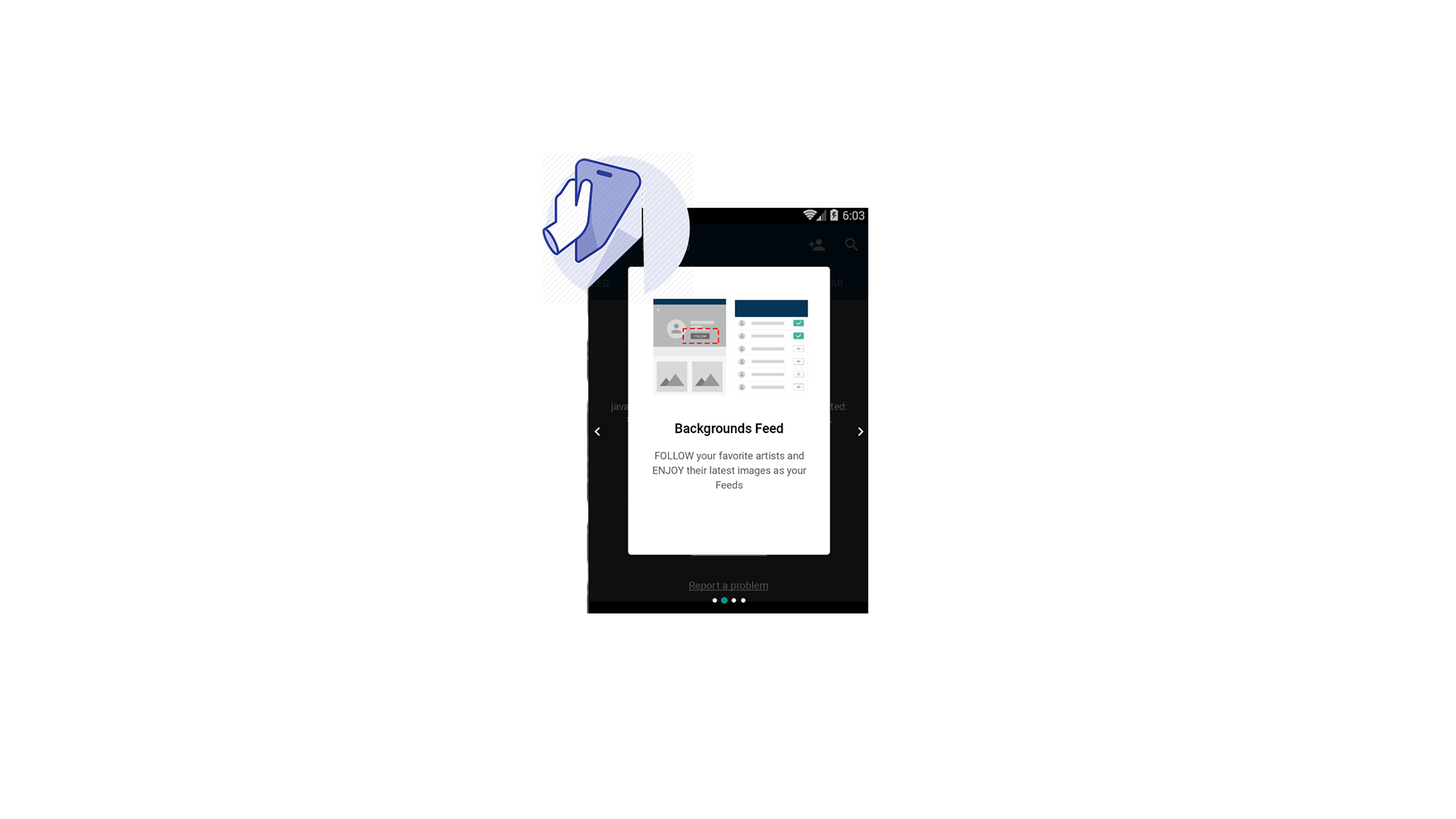 Wallpaper HD Backgrounds - App on the Amazon Appstore
