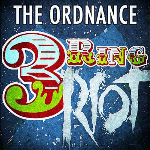 3 Ring Riot [Explicit] von The Ordnance bei Amazon Music - Amazon.de
