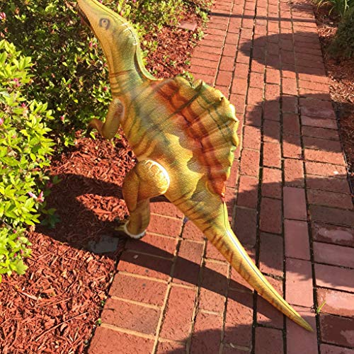 Snapklik.com : Jet Creations Spinosaurus Dinosaur Toy, Inflatable ...