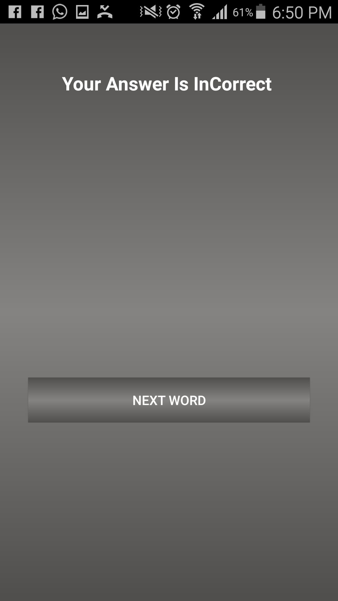 Finger Spell Trainer - App on Amazon Appstore