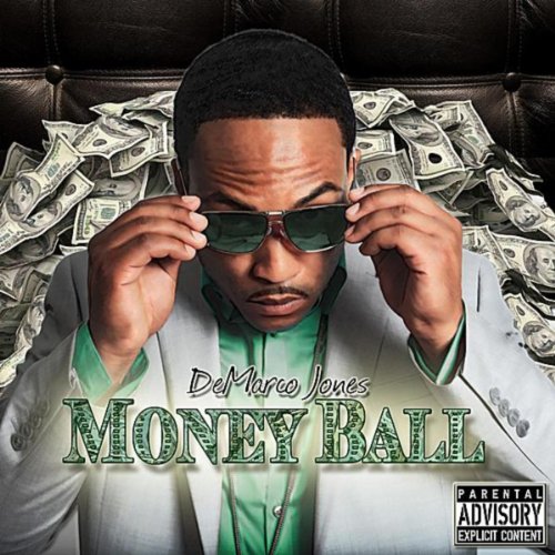 Riproduci Money Ball di Demarco Jones su Amazon Music