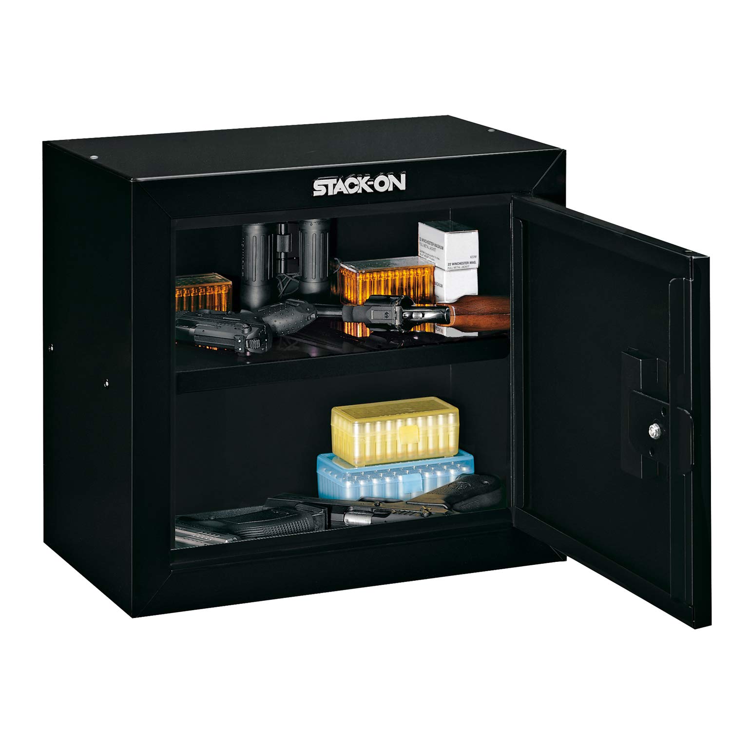 Ammunition Storage Cabinets