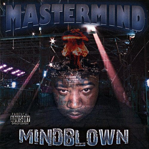 Play Mind Blown by Mastermind on Amazon Music