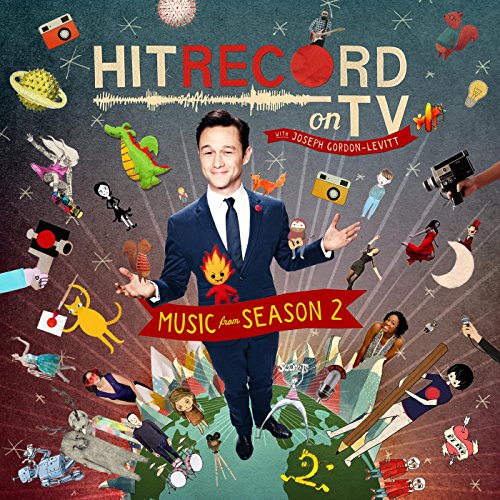 Amazon MusicでhitRECordのHit Record on TV (Music from Season 2)を再生する