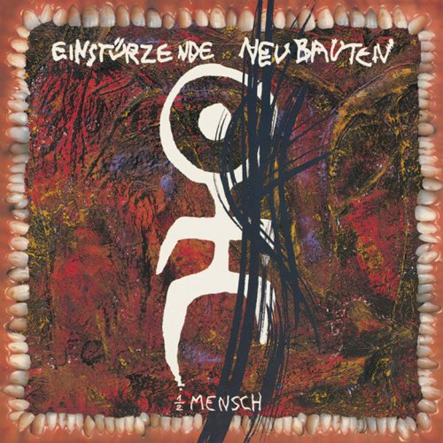 Halber Mensch : Amazon.es: CD y vinilos}