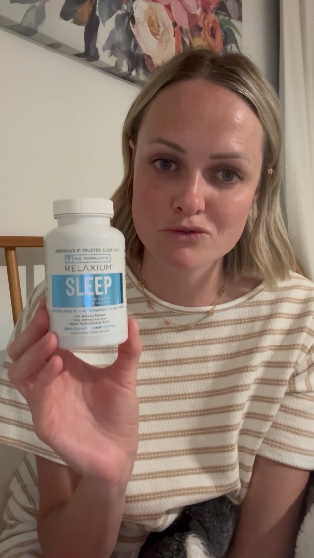 Watch A Sleep Aid that Promotes Better Sleep! on Amazon Live