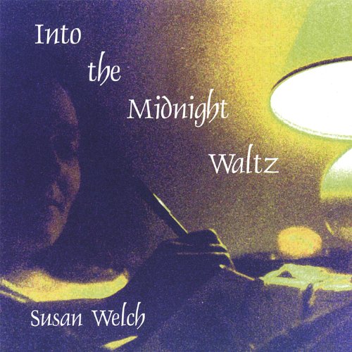 Amazon.com: Into the Midnight Waltz : Susan Welch: Digital Music