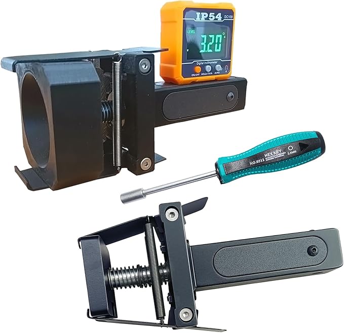 Amazon.com: ADAS Calibration Tool, Universal Radar Sensor Positioning ...
