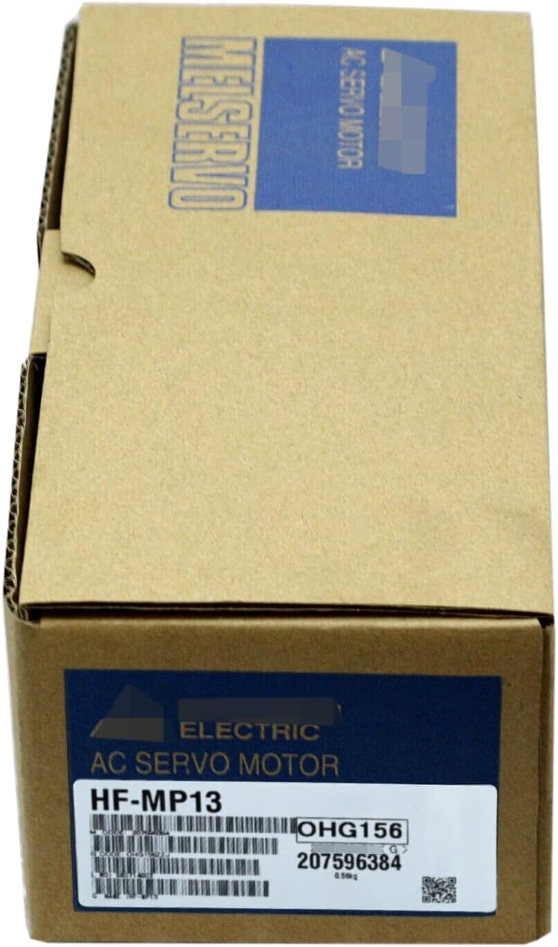 Amazon.com: CBBEXP HF-MP13 AC Servo Motor HFMP13 New in Box with ...