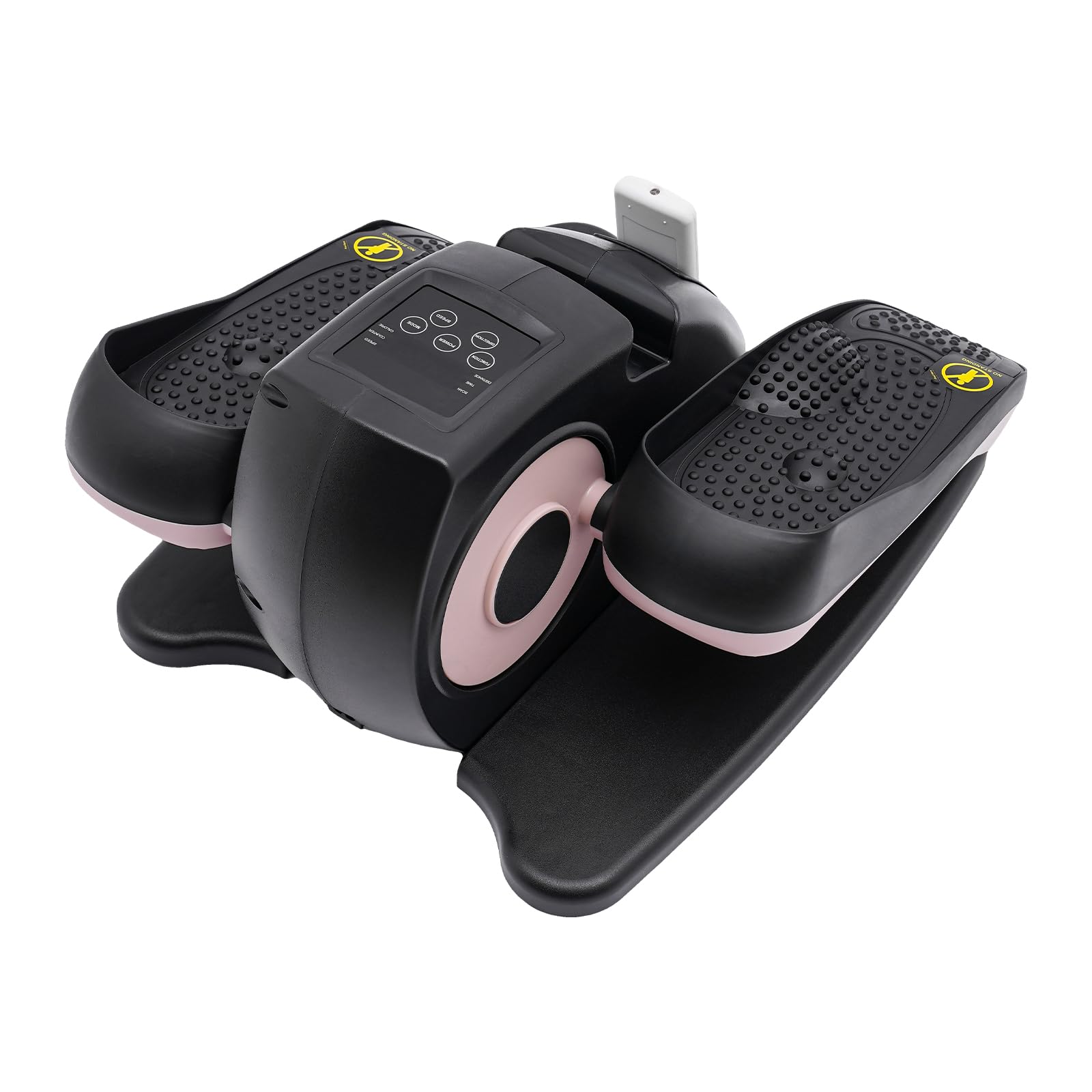 Amazon.com : PSUFURV Electric Seated Leg Foot Pedal Exerciser Bike ...