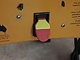 Woodstock W2001 Safety Switch - Router Tables - Amazon.com