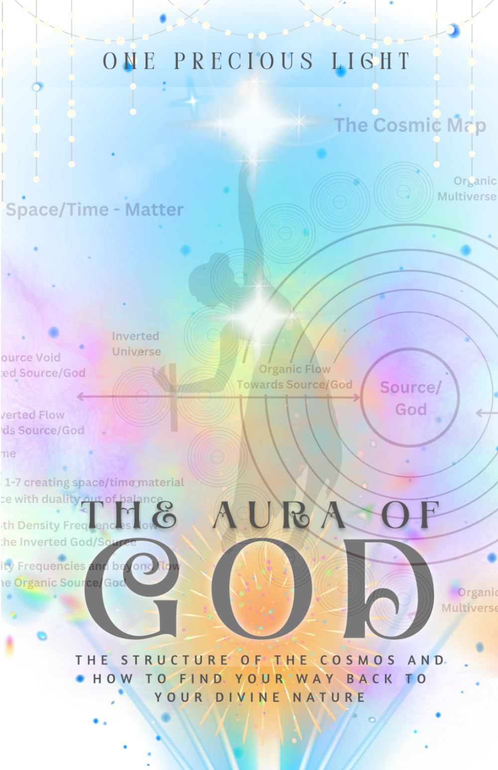The Aura Of God: The Structure Of The Cosmos And How To Find Your Way ...