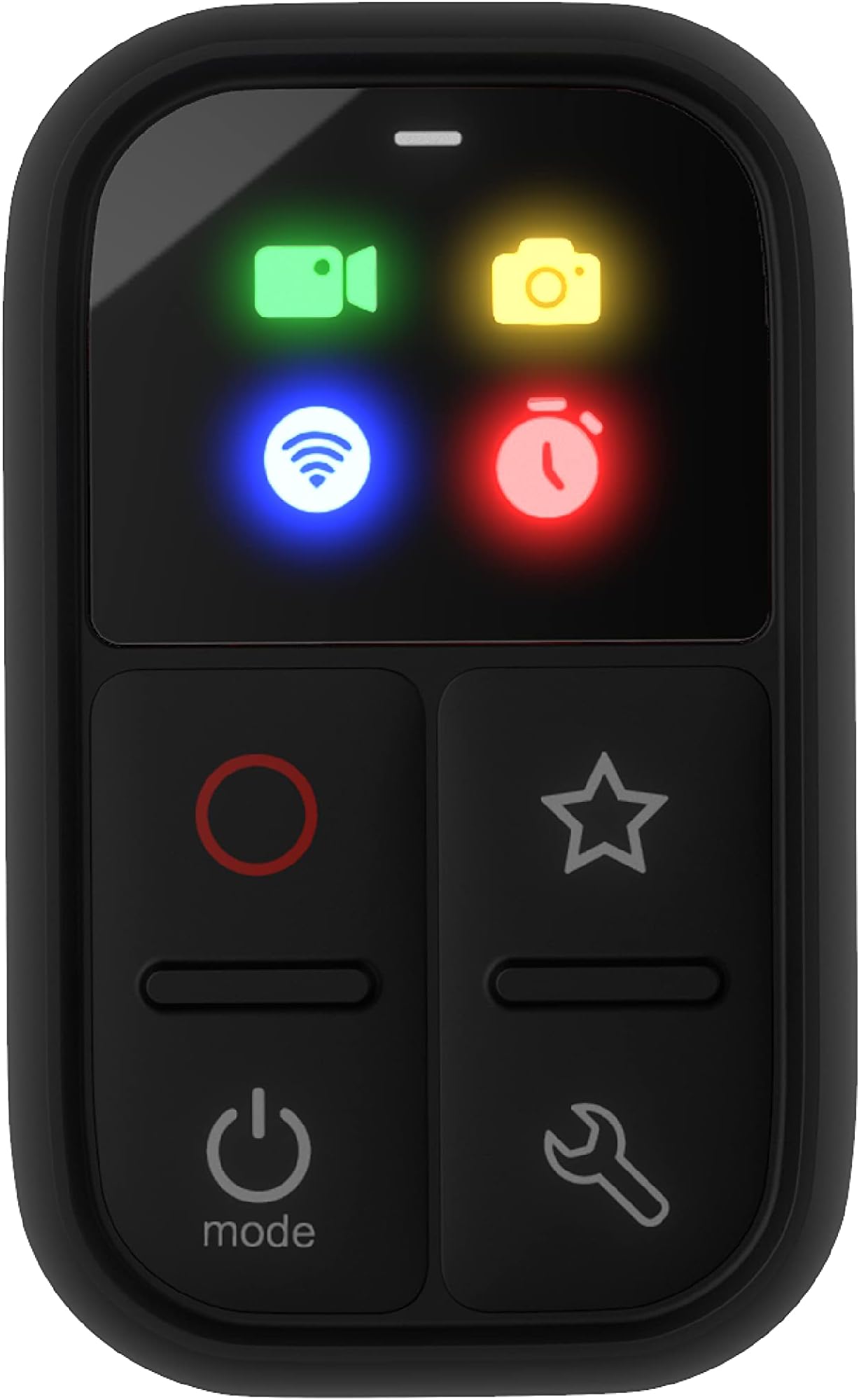 Amazon.com : GoPro The Remote - Official GoPro Accessory : Electronics