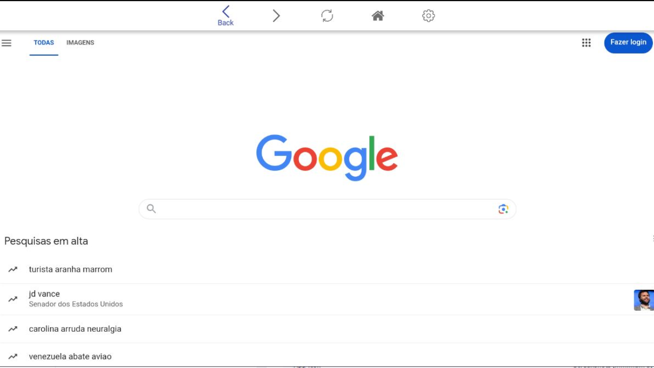 H Browser: Fast and Secure Web Browser With AI - App on Amazon Appstore