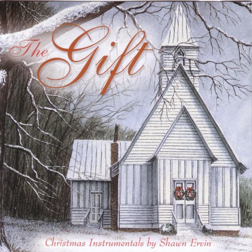 Amazon.com: The Gift : Shawn Ervin: Digital Music