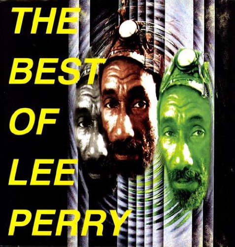 Best of Lee Perry: Lee Perry: Amazon.in: Music}