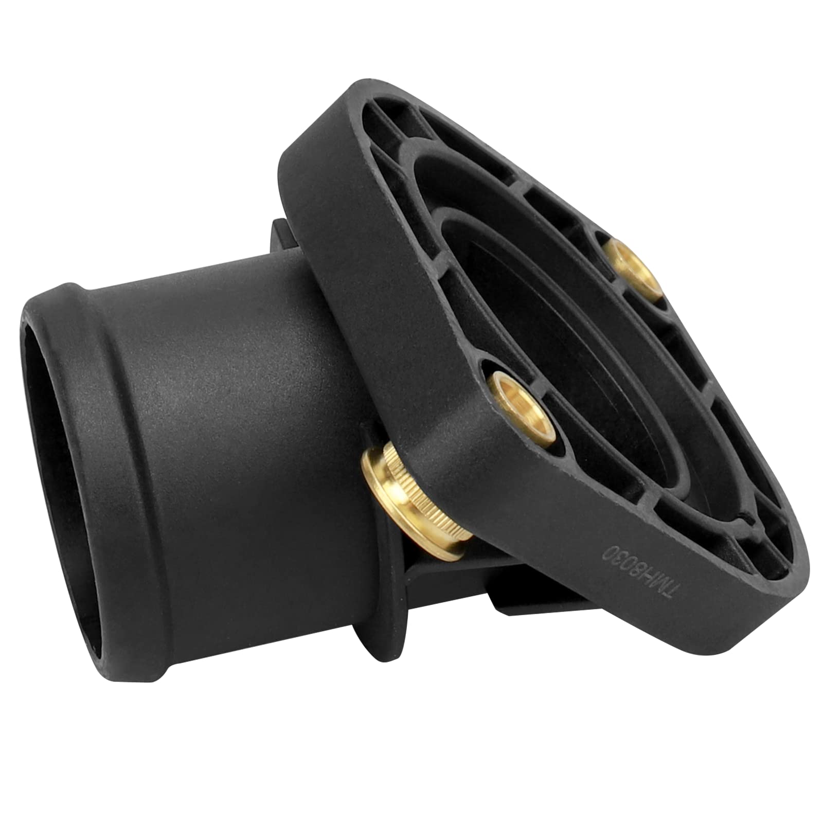 Thermostat Jeep 902-312 53020887AD Engine Coolant Thermostat Housing ...
