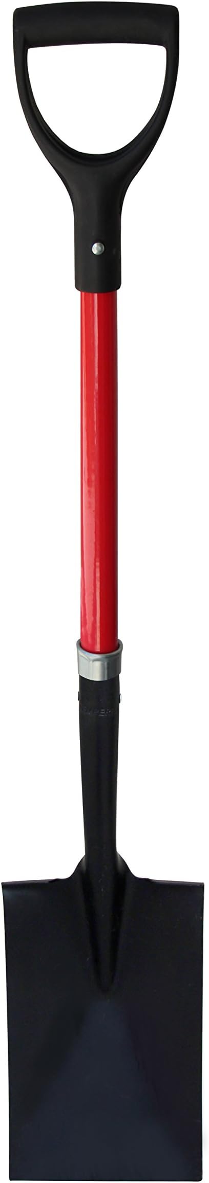 Amazon.com: King of Spades Straight Blade Spade : Patio, Lawn & Garden