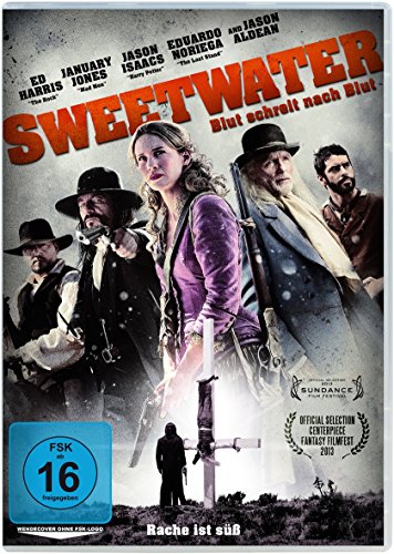 Sweetwater - Rache ist Süß (Film) | Besetzung, Kritik & Review