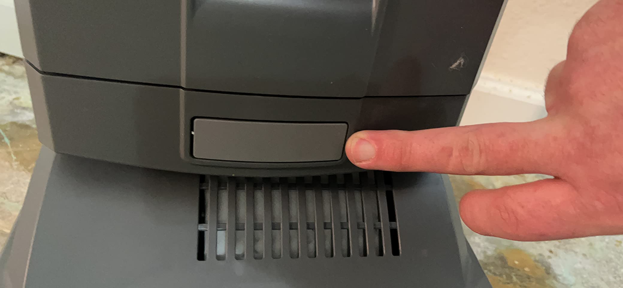 $65/mo - Finance Windsor Sensor XP12 Commercial Vacuum | Buy Now, Pay Later