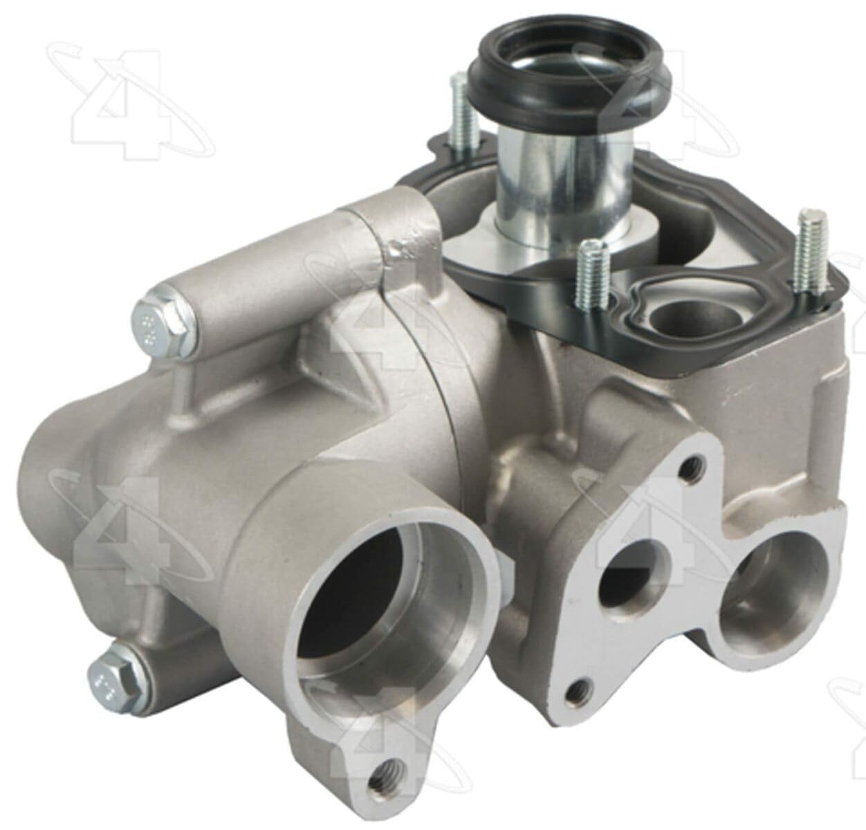 Four Seasons 84888 Water Outlet Valve Four Seasons 84888 Engine Coolant ...