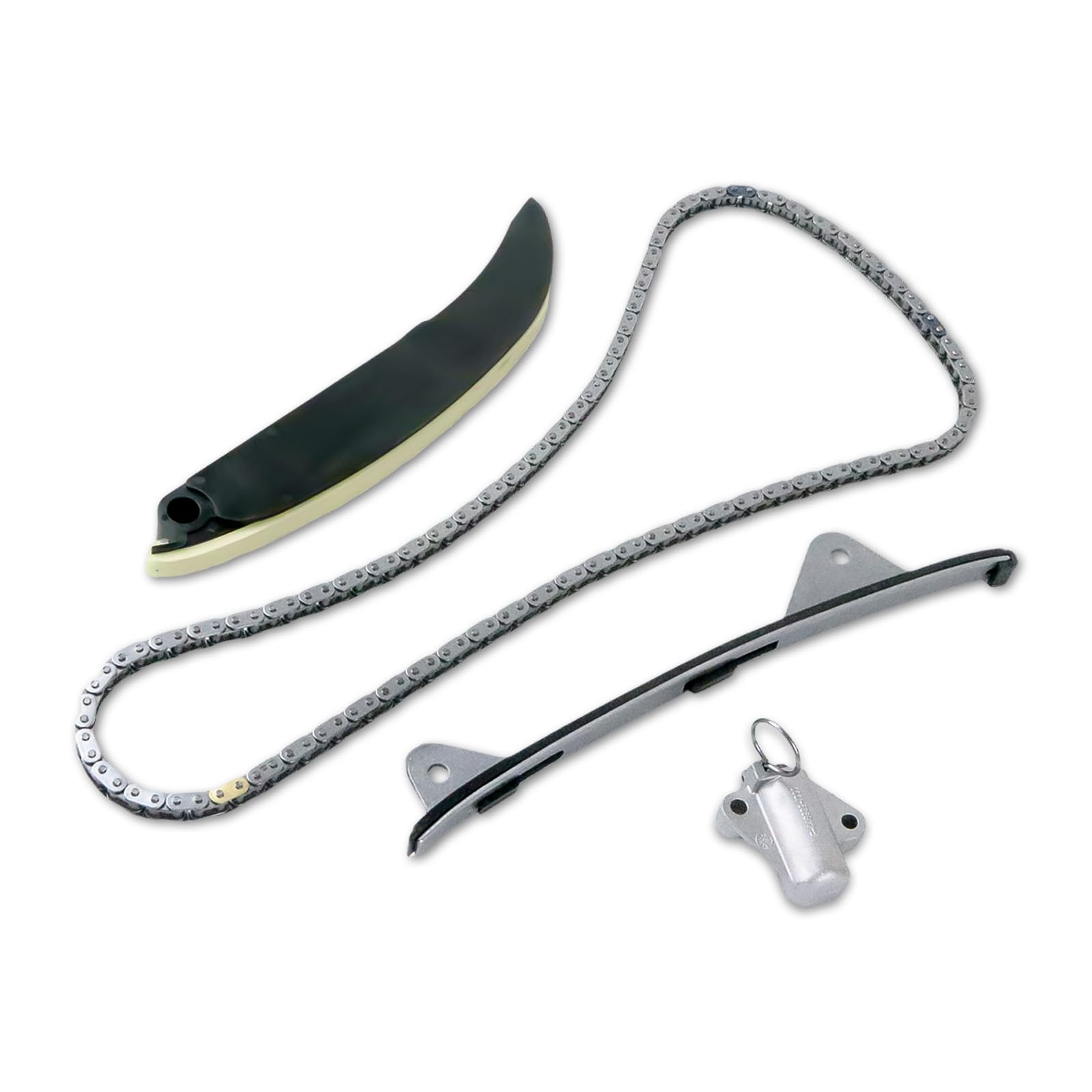Amazon.com: YDMON Engine Timing Chain Kit, Compatible with Hyundai Kia ...