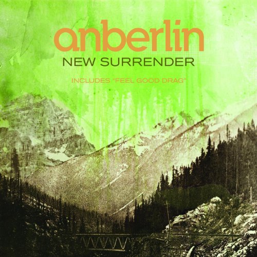 Play New Surrender by Anberlin on Amazon Music Unlimited