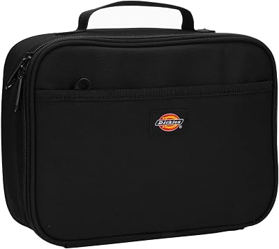 Amazon.com: Dickies Kids Insulated Lunch Bag for School, Thermal ...