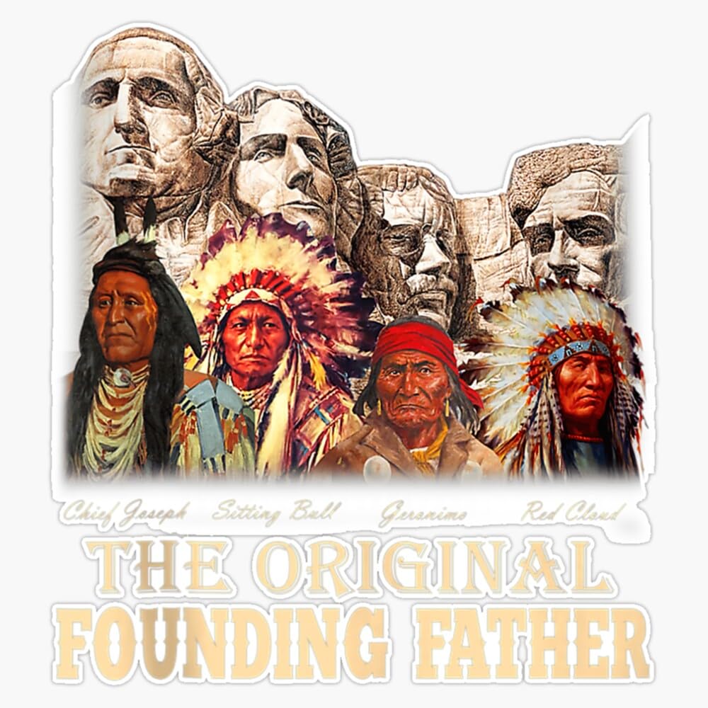 Founding Fathers List