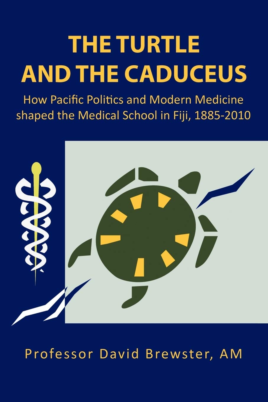 Fiji School Of Medicine Logo