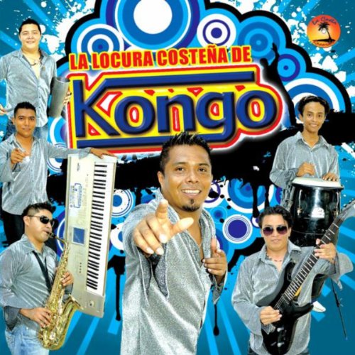 Amazon.co.jp: La Locura Costena De Kongo : 金剛: Digital Music