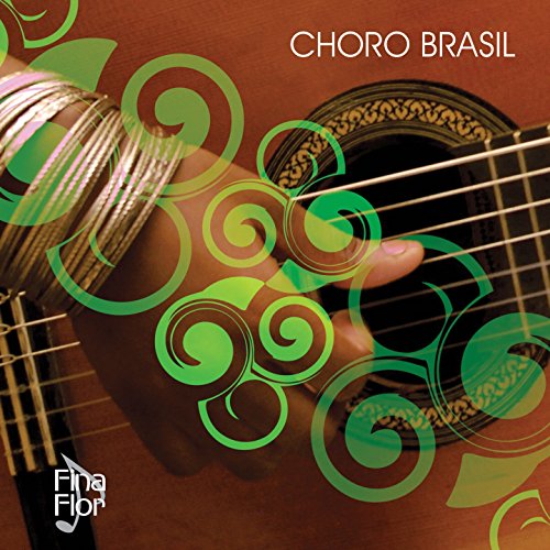 Amazon.com: Choro Brasil : VARIOUS ARTISTS: Digital Music