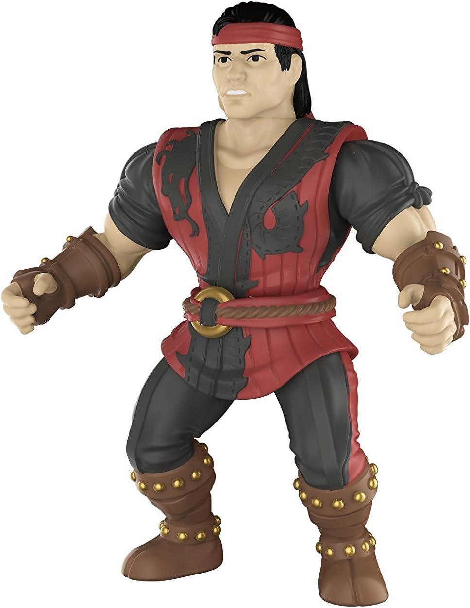 Amazon.com: Funko Savage World: Mortal Kombat - Juguete coleccionable de Liu Kang : Funko ...