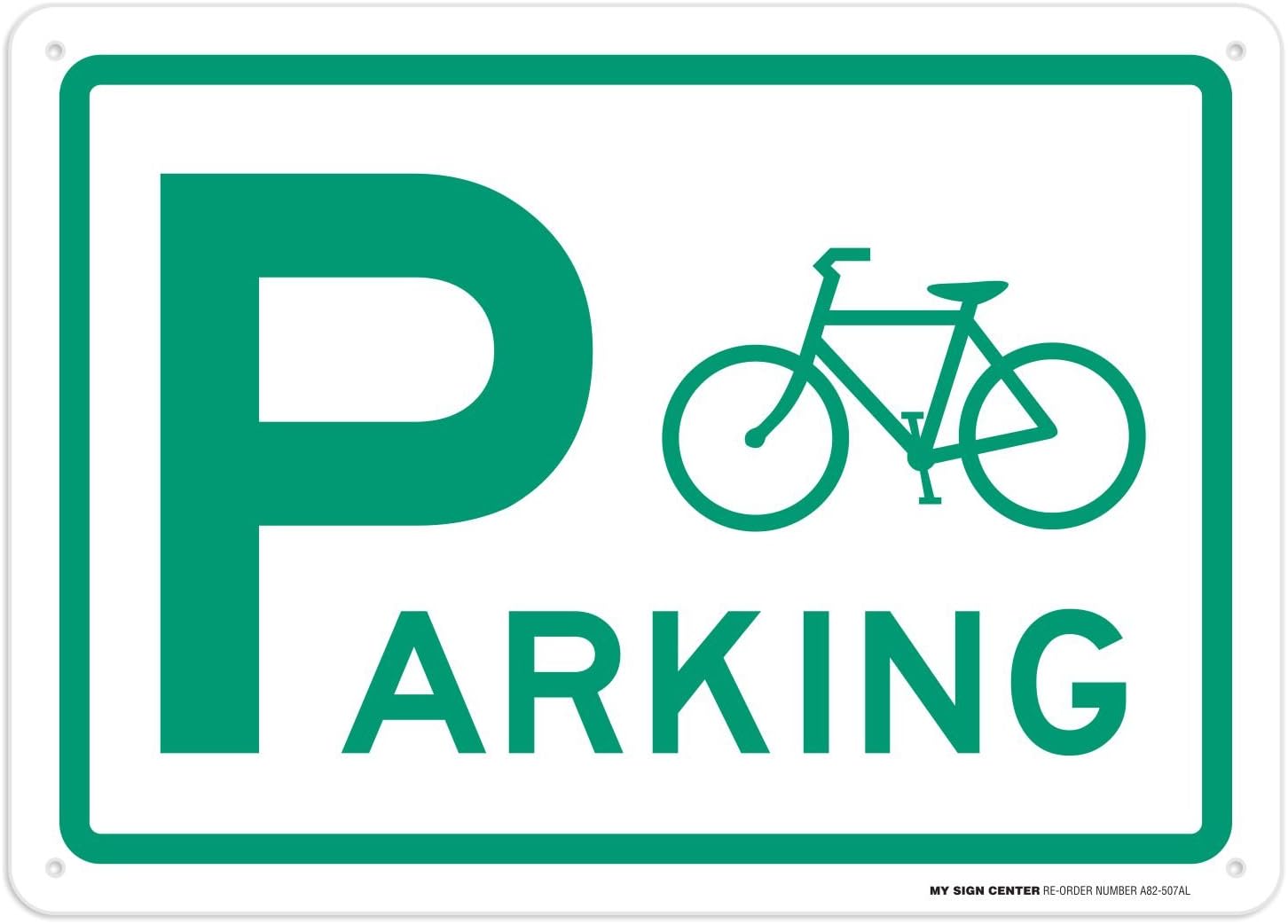 Amazon.com: Key Drop Off Sign, 6" x 12" 0.40 Aluminum, Fade Resistance ...