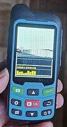 Amazon.com: Handheld GPS Survey Equipment, BEVA GPS Land Measuring ...