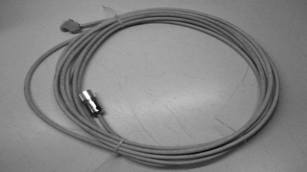 Amazon.com: Rexroth Rkg4200 12.5M Encoder Cable 12.5 Meters Rkg4200 12 ...