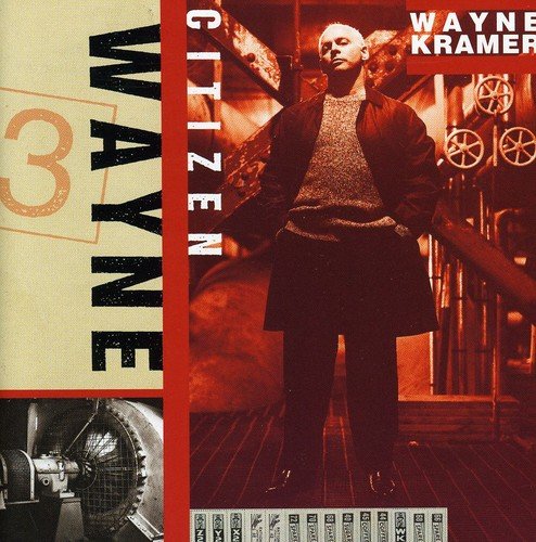 Amazon.de:++Citizen Wayne
