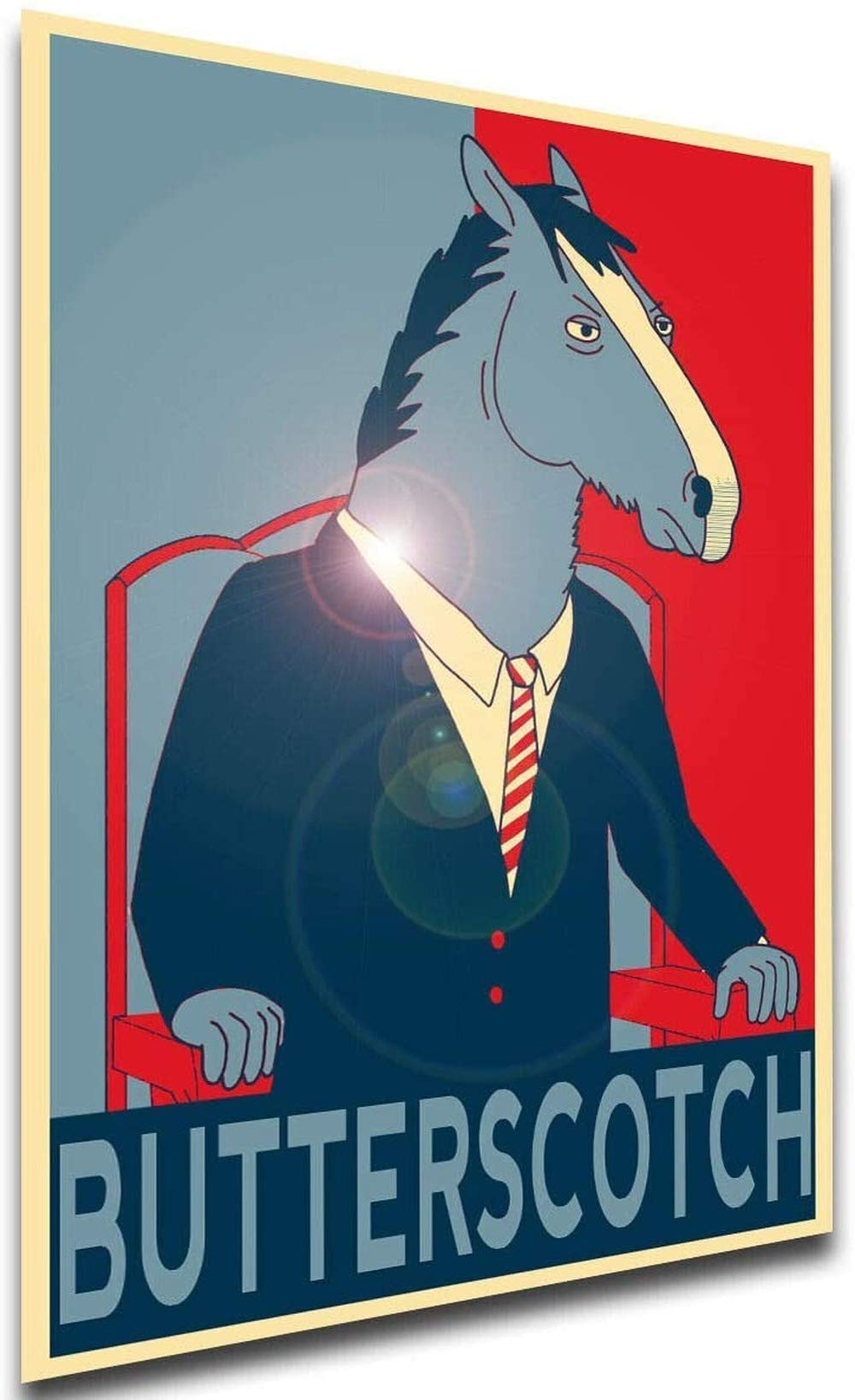 Butterscotch Horseman Quotes BoJack Horseman (TV Series 2014–2020)