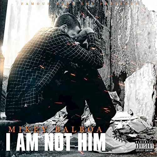 Amazon.co.jp: Famous Gang Ent Presents: I Am Not Him [Explicit] : Mikey ...