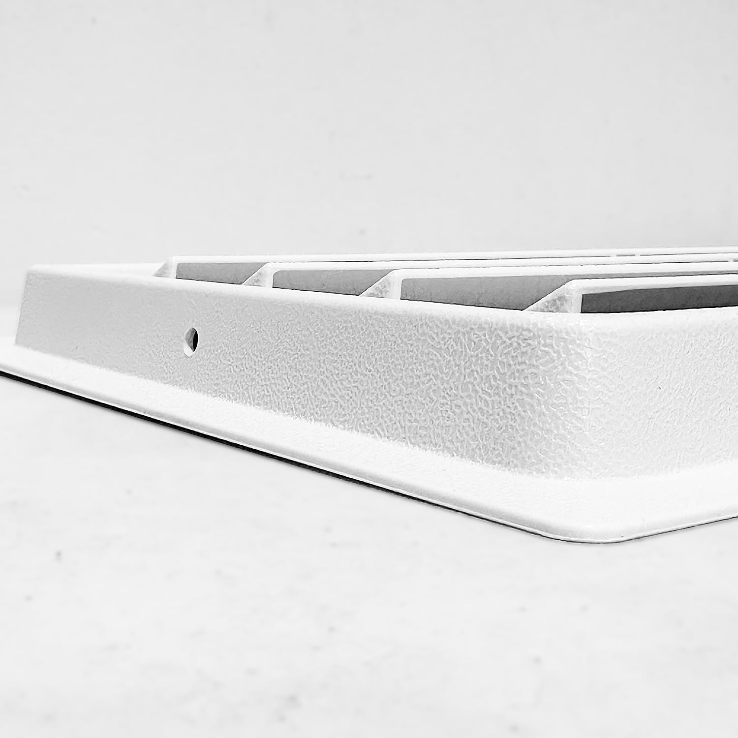 Manual Crawl Space Vents CRAWL SPACE MANUAL AIR VENT