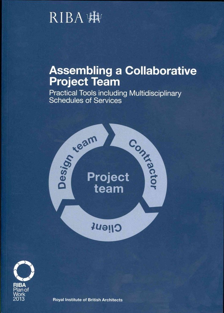 Assembling a Collaborative Project Team: Practical tools including ...