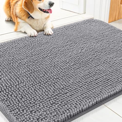 10 Best Mud Rugs for Dogs [2025]