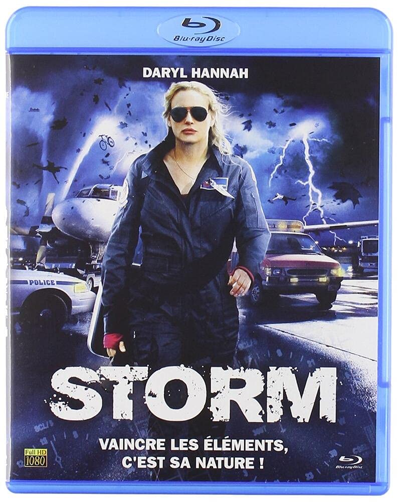 Amazon.com: Storm [Blu-ray] : BLU-RAY: Movies & TV