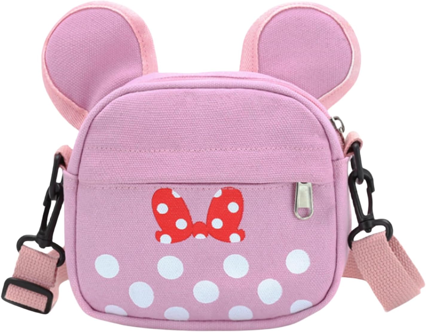 Amazon.com | ZGMYC Cartoon Mouse Crossbody Bag Purses for Kids Boys ...