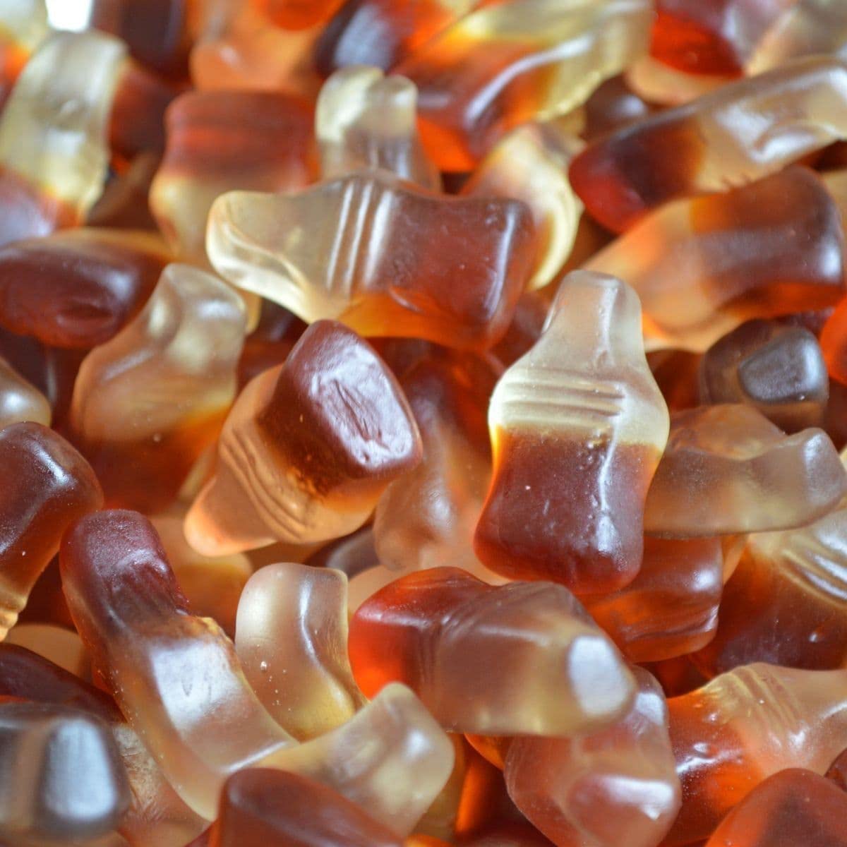 Haribo Sweets Pick n Mix Sizes 500g - 3kg Bulk Sweets - Perfect for ...