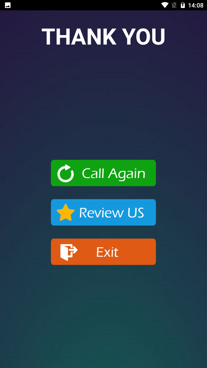 Fake Call From scary Ghost Prank - App on Amazon Appstore